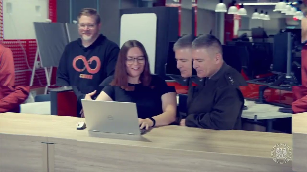 2025 Codebreaker Challenge Kickoff
