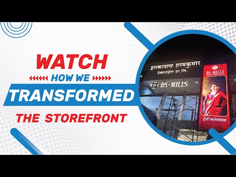 Curved LED Display Screen Manufacturer from Pune