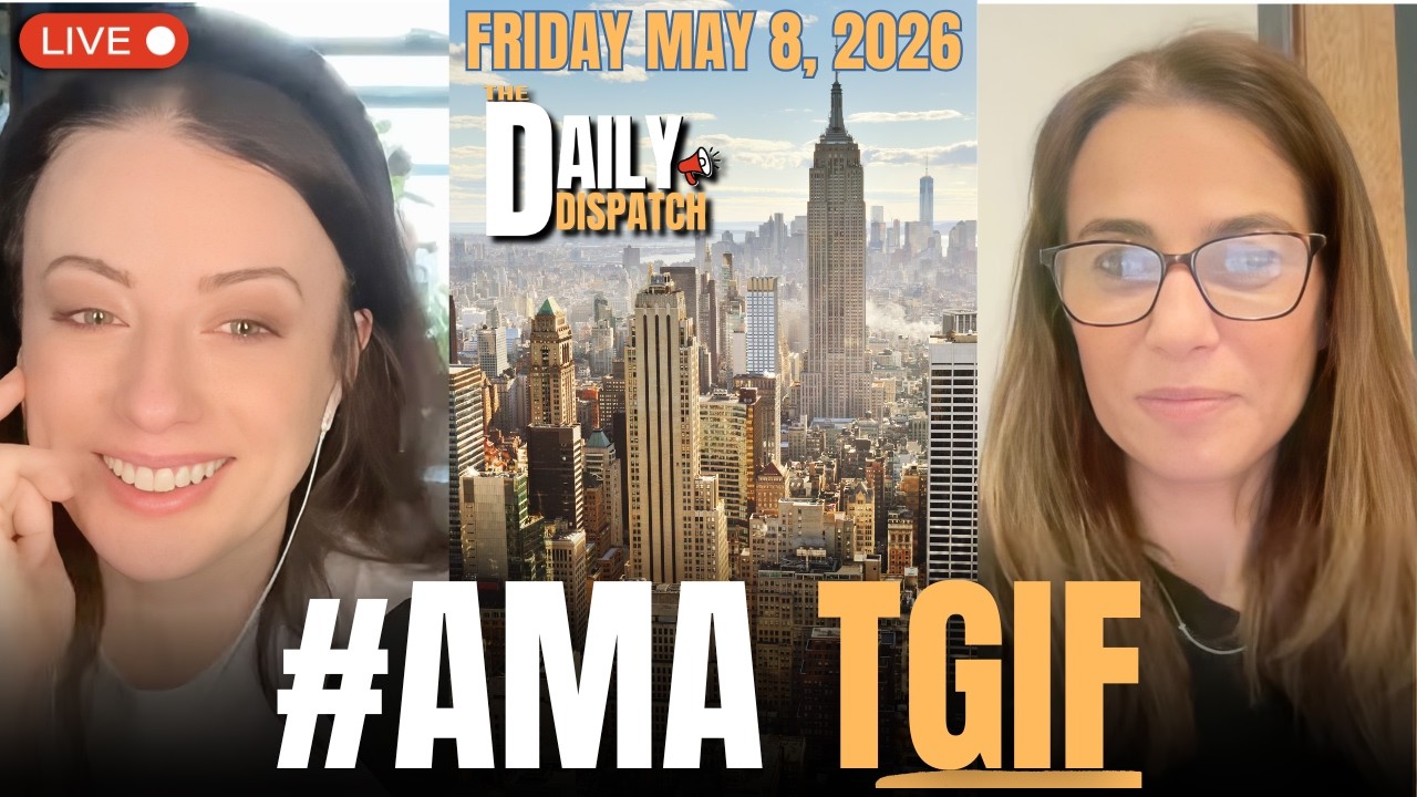 #AMA with Julie and Michelle
