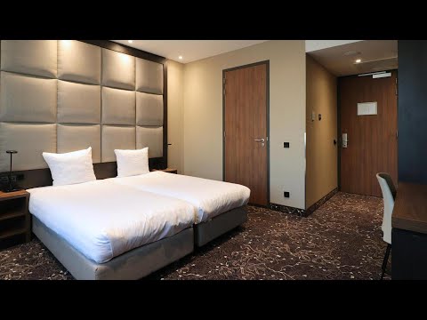Hotel Levell, Amsterdam, Netherlands | Travel Facts