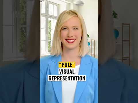 What does the word POLE mean?