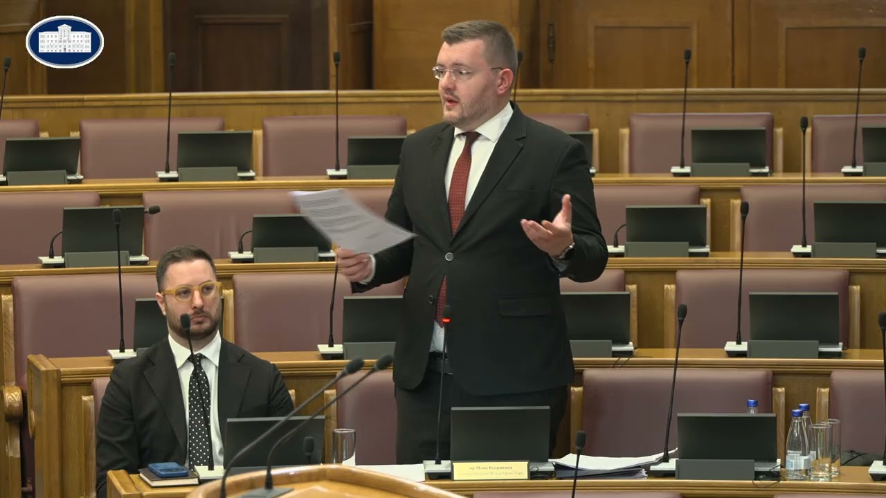 VIJESTI U POLA 7 - IZBOR DIREKTORA ASK IZ ČETVRTOG POKUŠAJA | Vijesti online