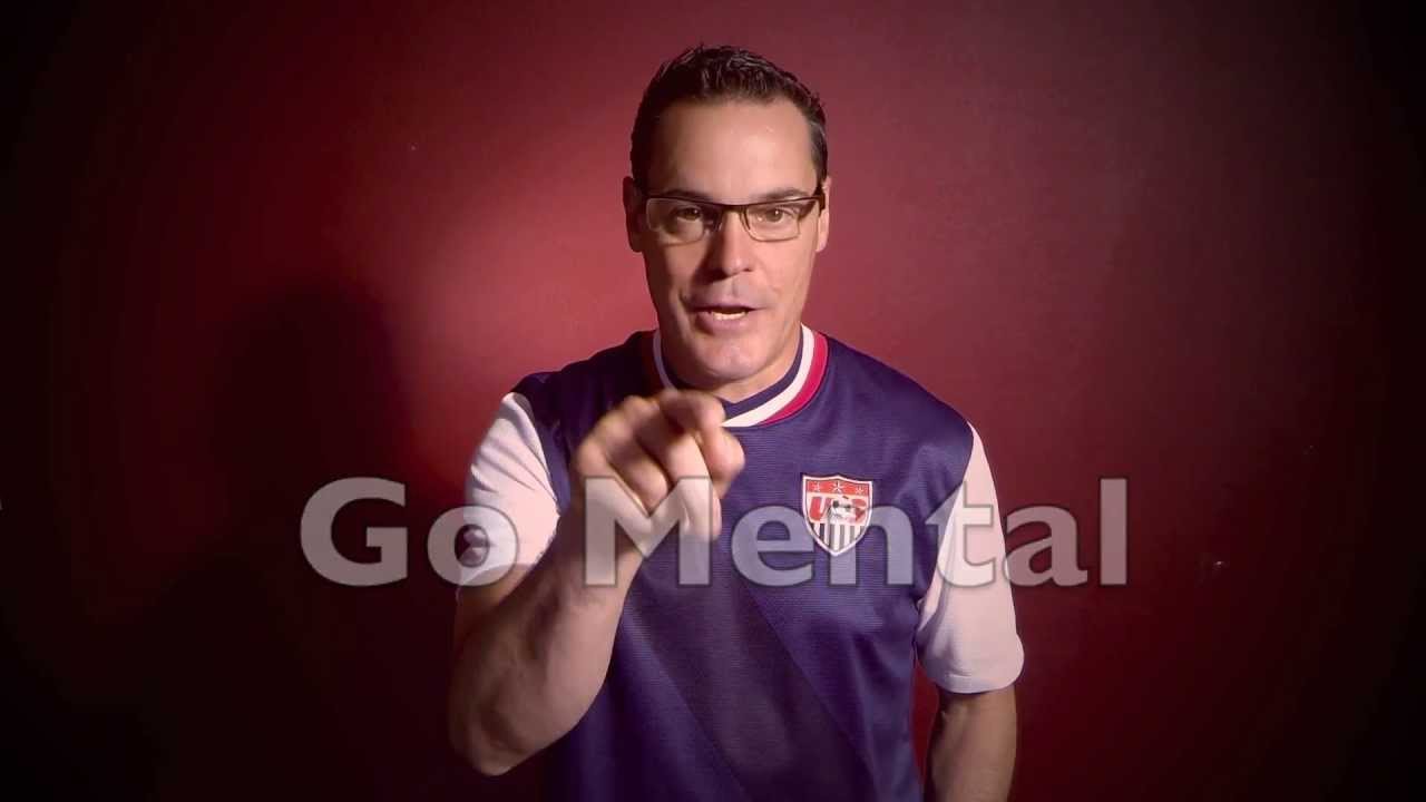 How to deal with Failure - Sports Psychology, Mental Toughness, Peak Performance Coaching