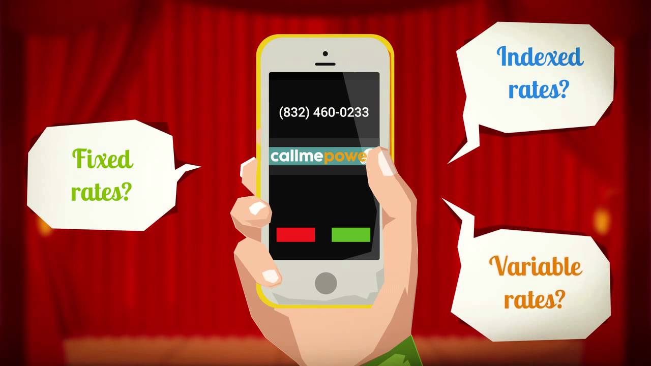 CallMePower Presentation