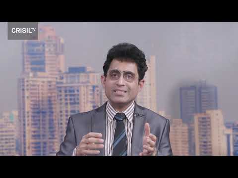 CRISIT TV- Banks Credit Growth