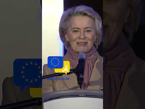 Jewish culture is a blessing to Europe! President #vonderleyen #wishes Happy #Hanukkah #hanukkah2023