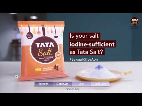 TATA Salt Wholesalers & Distributors in India