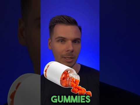 ACV Gummies: Life-Changing Benefits Revealed! #applecidervinegarbenefits