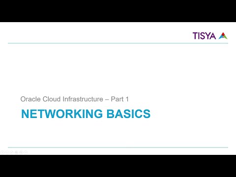 Networking Fundamentals - NWFund Video 00