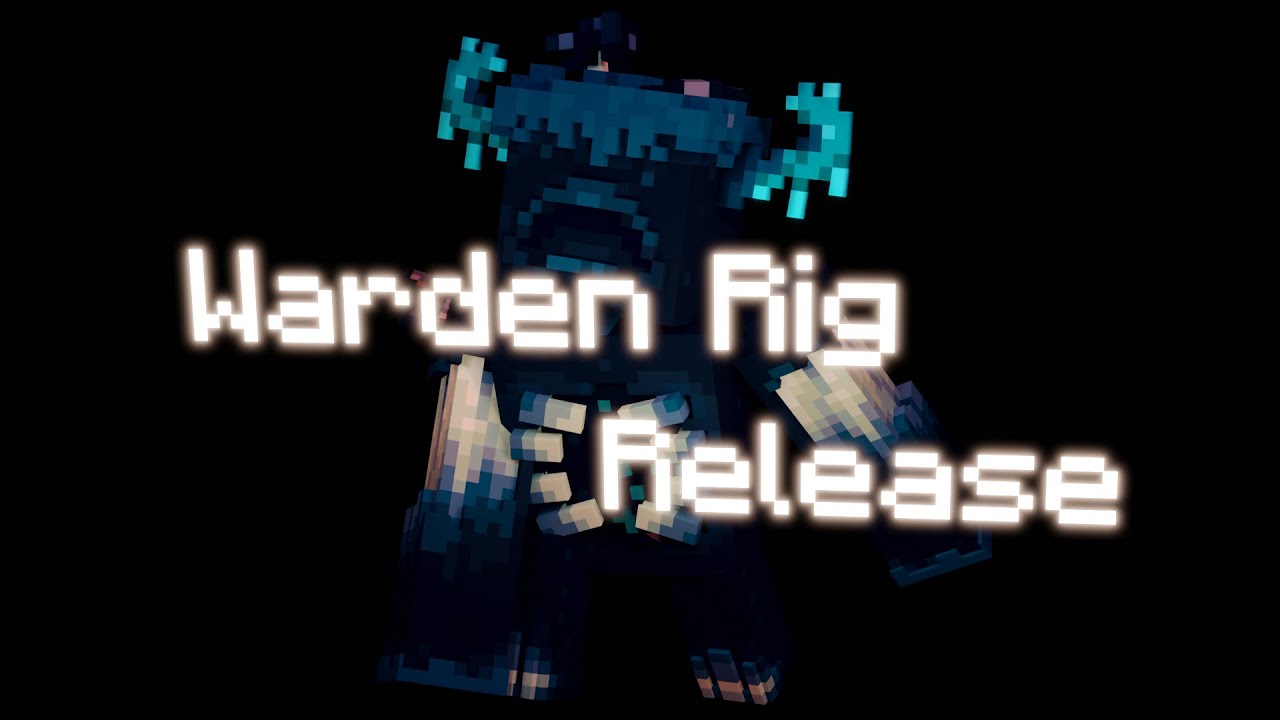 Warden Rig Release