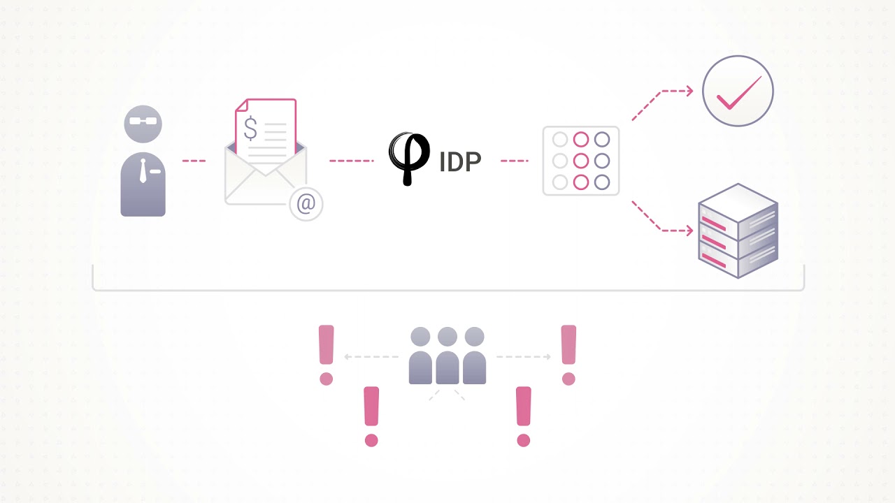 Introducing Zenphi Intelligent Document Processing (IDP)