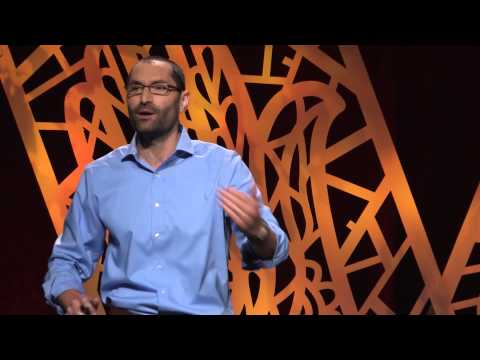 Listening for a better world | Dave Miller | TEDxMtHood