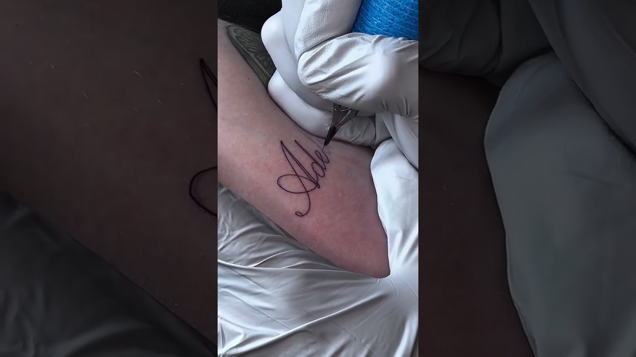 @emiliobricio ❤️‍🩹#tattoo #tattooartist #tattoos #tattooart #tattoolover