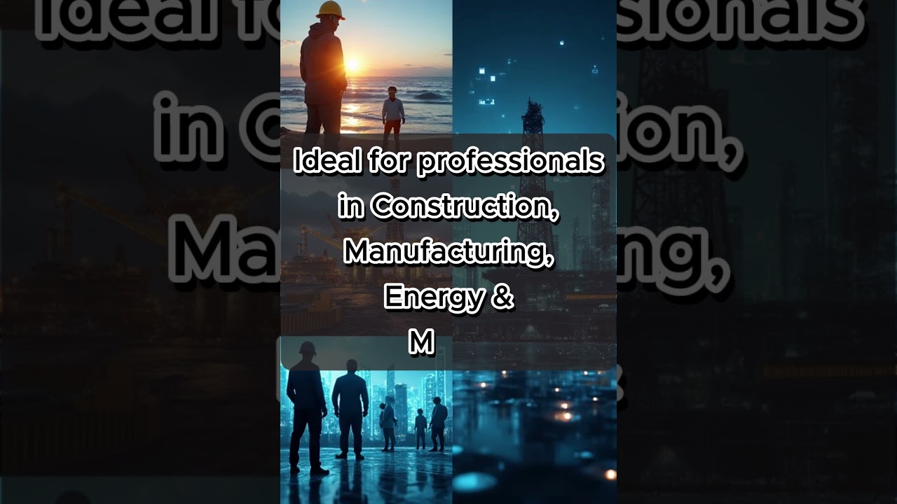 🌍 Become a Certified HSE Professional with CDG Training