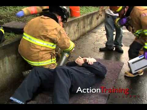 EMS Training for EMR: Shock by Action Training Systems