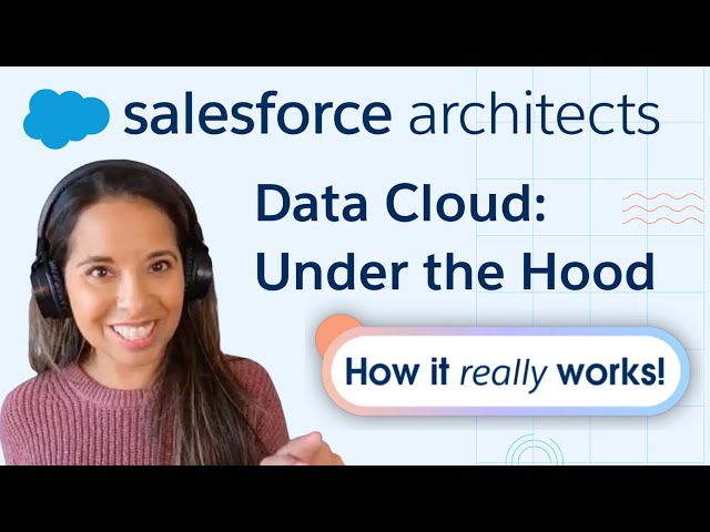 Data Cloud | Salesforce Developer Center