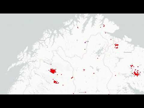 Machine learning with Steffen Mæland