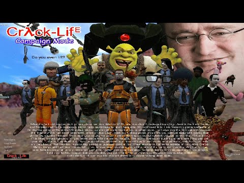 Steam Community :: Half-Life