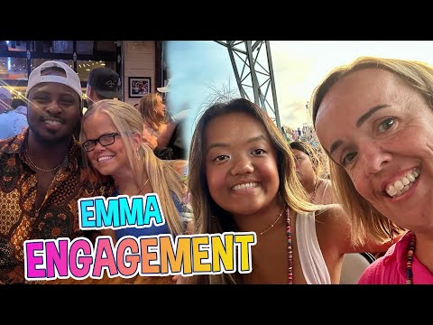 7 Little Johnstons Emma Johnston Breaks Silence on Jonah and Ashley Engagement Rumors! Anna Spills!
