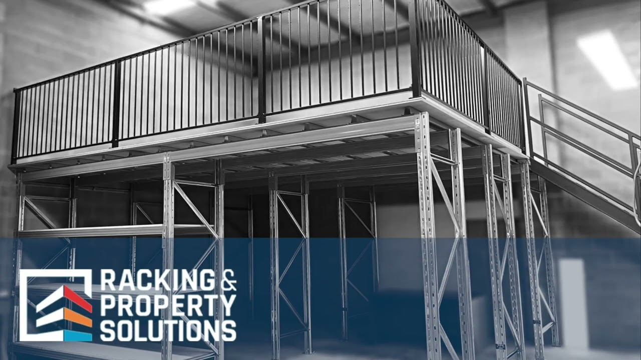 Brisbane warehouse storage solutions
