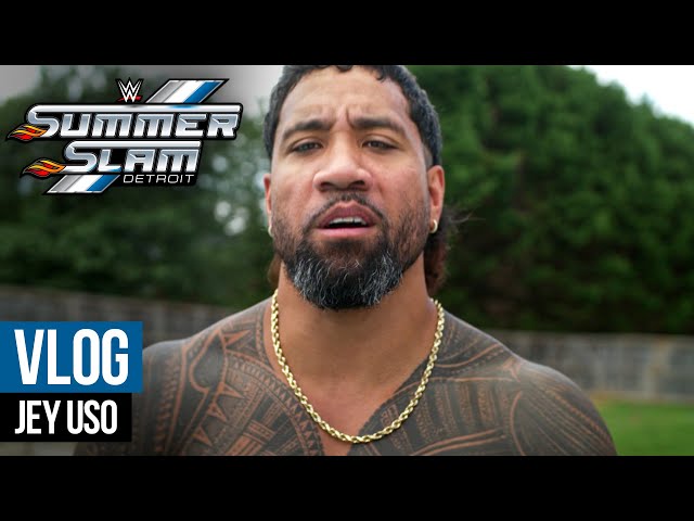 Jey Uso WWE: Did Jey Uso hint at Jimmy's betrayal before WWE SummerSlam 2023? Analyzing his comments
