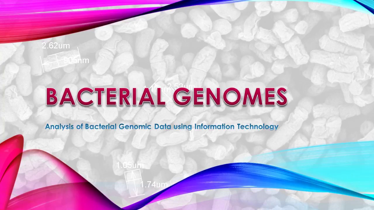 Bacterial Genome Tutorial: Part 3 additional tools