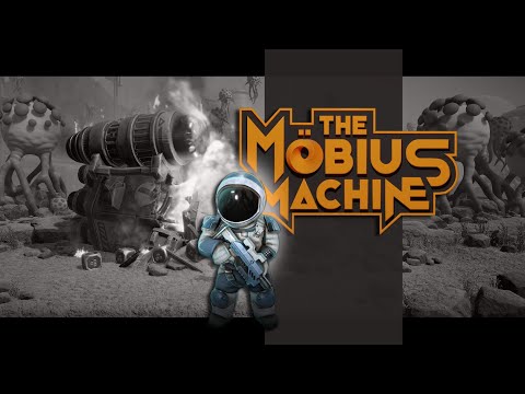 Steam Community :: Video :: First Look at The Mobius Machine