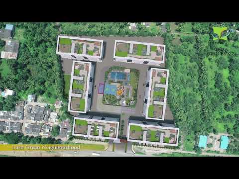 Sai Infra Valsad Millennium Building Photos And Videos - Central Park ...