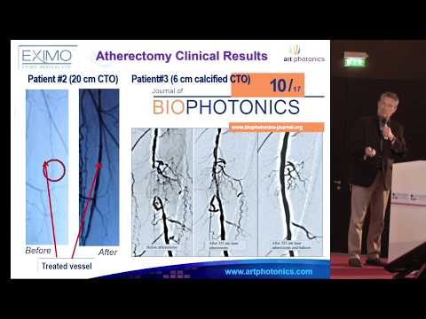 Report on EPIC Global Photonics Technology Summit | Berlin 2019