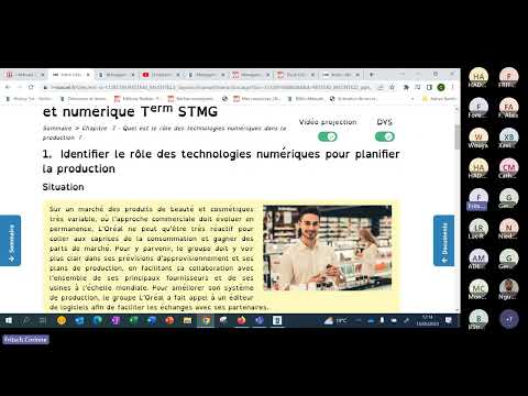 Toutes les fonctionnalités et nouveautés du manuel numérique i-Manuel 2.0