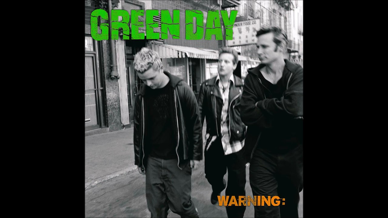 Green Day - Minority (Explicit) (2000 CD Audio)