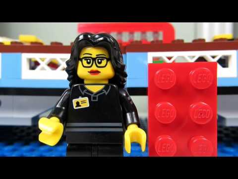 Brick Zapper's Lego Steals & Deals #1 - Toys R Us Canada