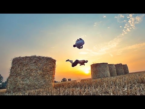 Community Focus - Summer Jams // Jestion