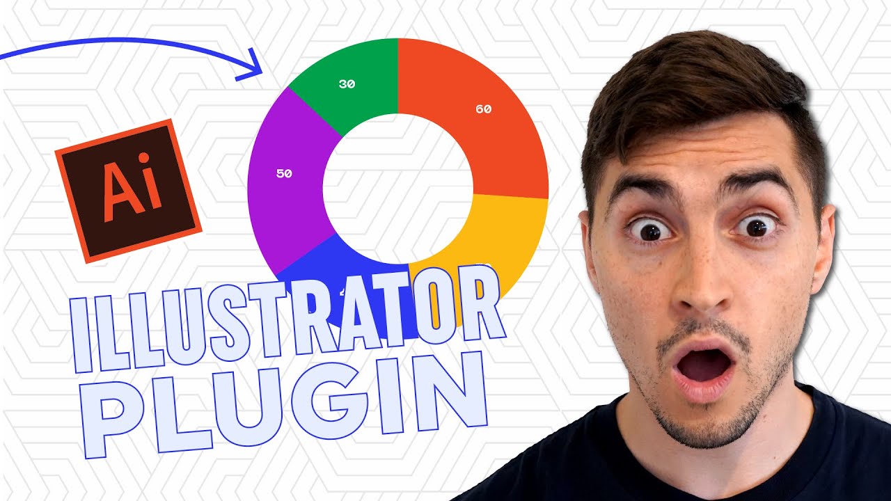 Infographics so easy with Datylon - Illustrator Plugin!