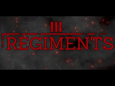 Steam Community :: Video :: Regiments III Gameplay