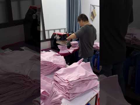Factory visit