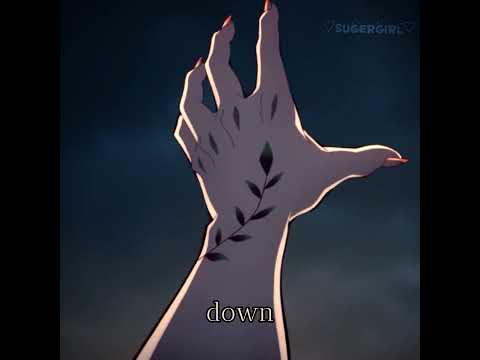 Nezuko π₯Ίπ₯Ί || Mary on a cross|| (Spoiler alert)