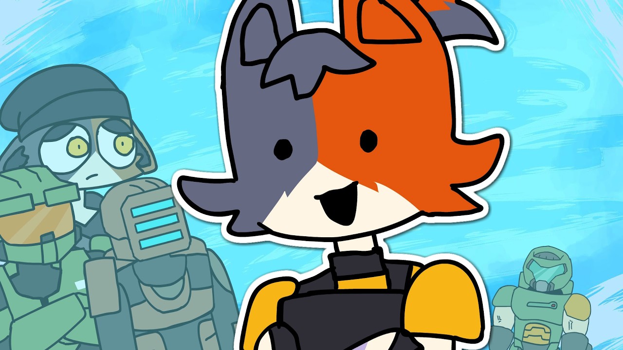 Cate Meowdy in Fortnite
