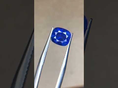 Natural Blue Sapphire for Rings, Necklaces & More! πβ¨