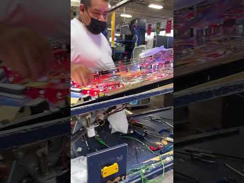 It’s a swan song for Led Zeppelin #FactoryFriday