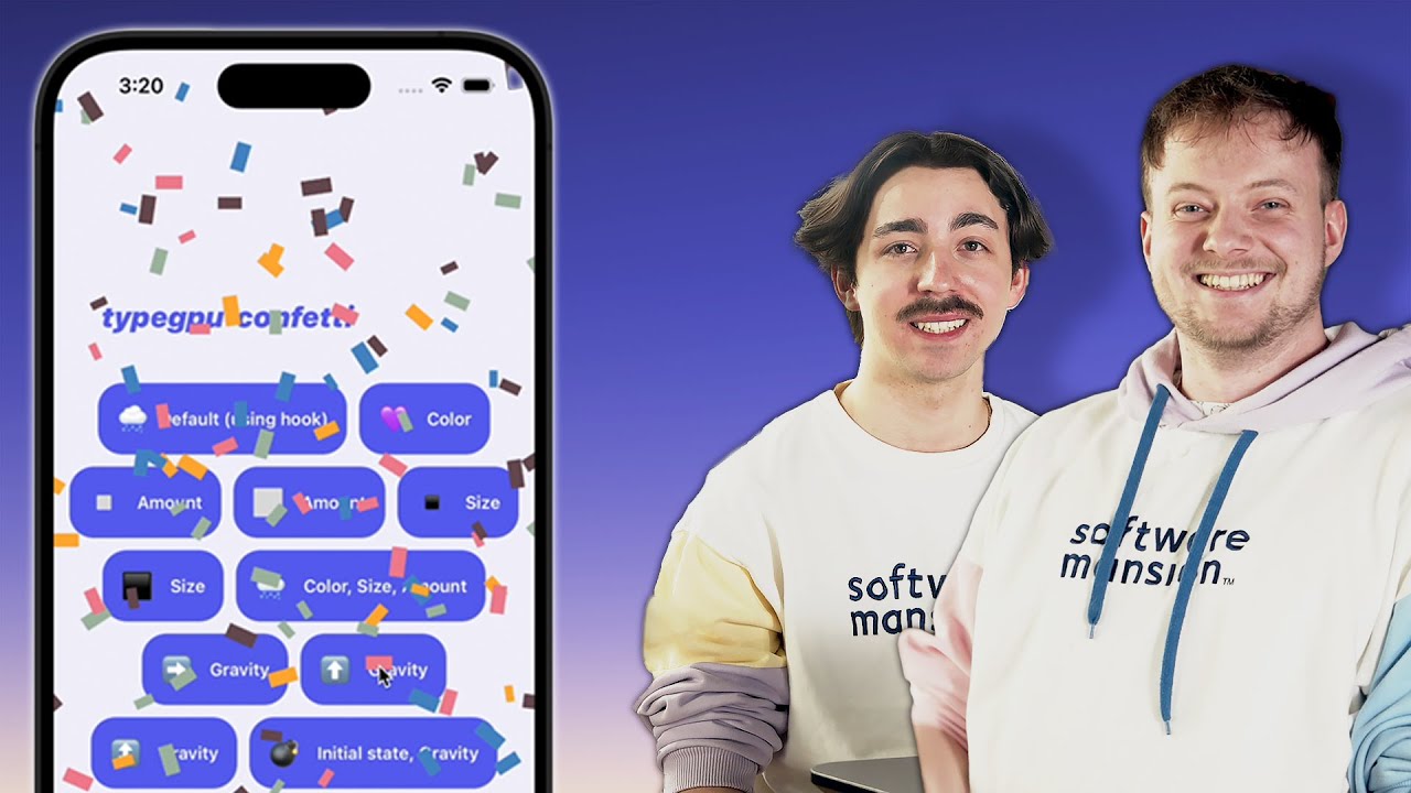 Simplifying Compute Shaders with TypeGPU: GPU Worklets & More