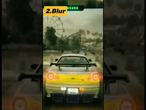 Top Best Racing GAMES for Low-end PC