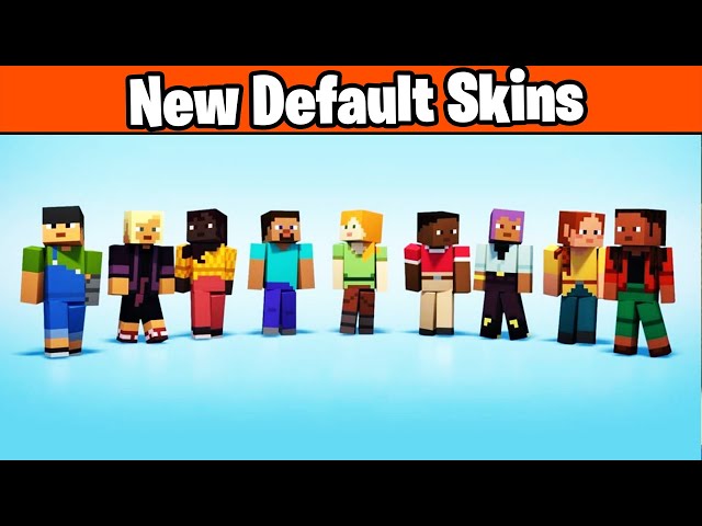 Minecraft 1.20 update: All mobs, blocks, and items revealed