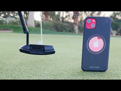 iPhone case for Golf, Rokform Eagle 3
