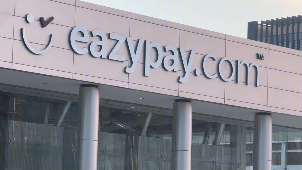 EazyPay — Who We Are | Company Profile Documentary (2025)