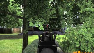 31 Games Like The Regiment – Games Like