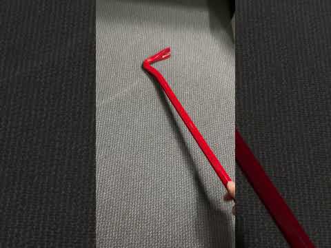 Iron Crowbar - Steel Pry Latest Price, Manufacturers & Suppliers