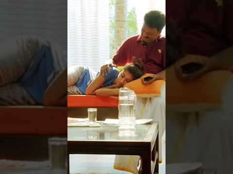 Appa ponnu love whatsapp status ♥️????✨#daddy #dada #appa