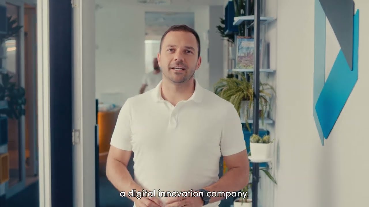 Devtech - R&D as a Service