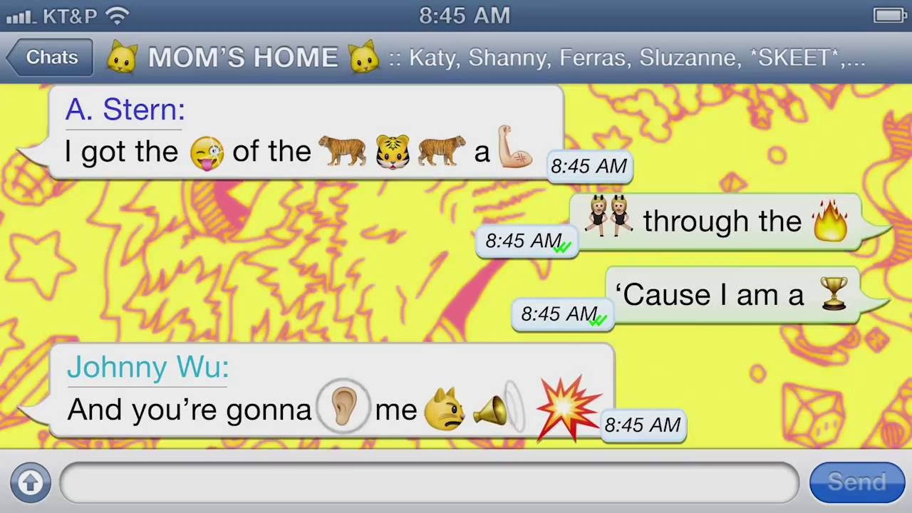 Digital Bytes: Micro-Lingo